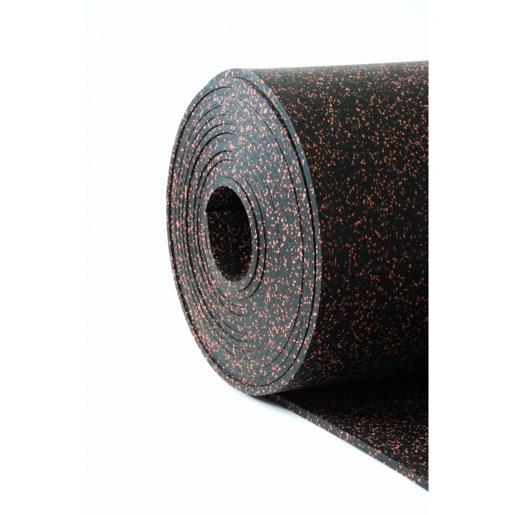 Gorilla Gym Roll 10mm - Red