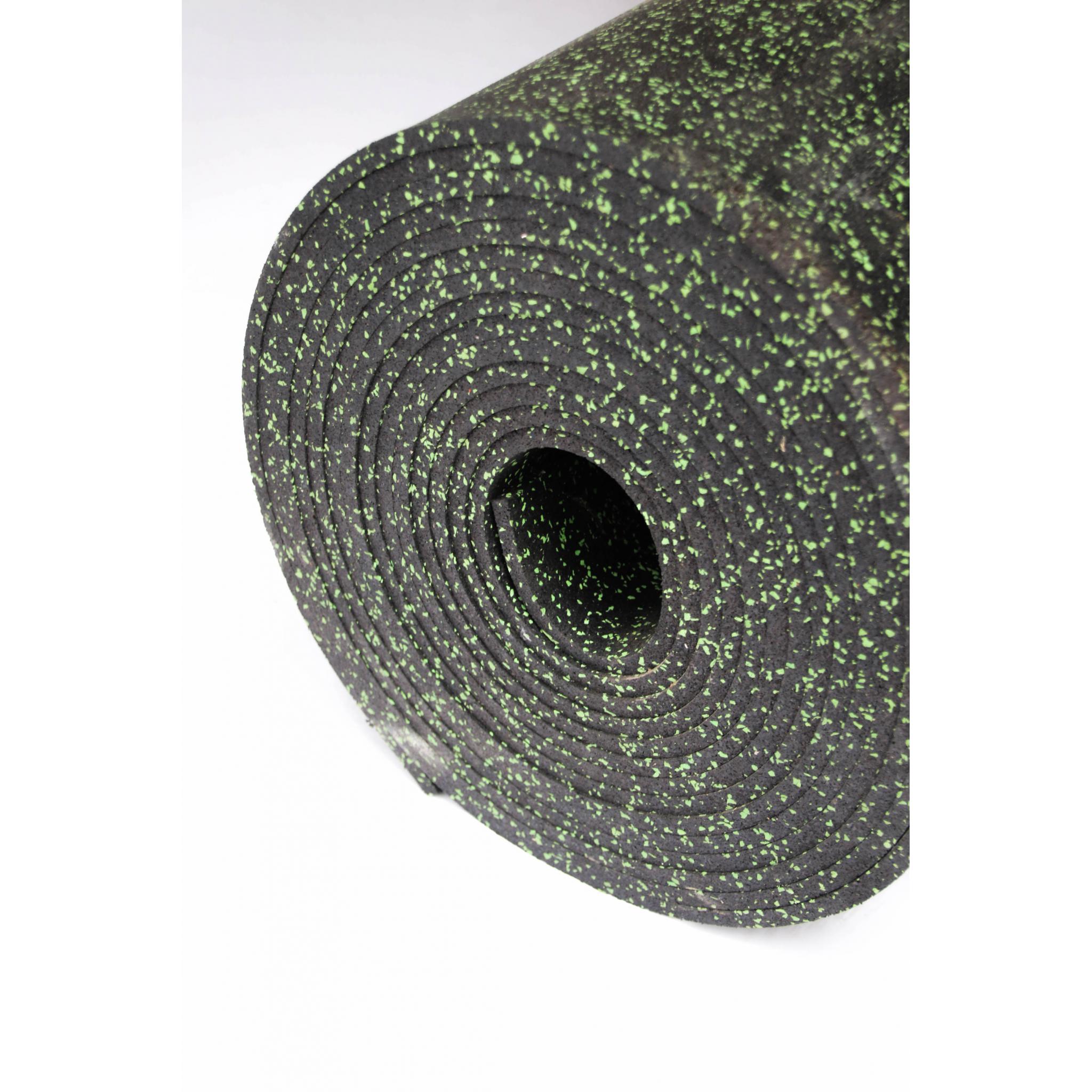Gorilla Gym Roll 5mm - Green